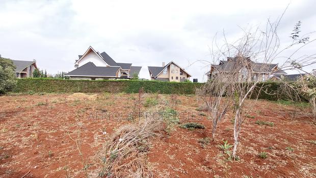 1/4 Acre Residential Plot for Sale in Daykio Bustani, Ruiru - Prime ...