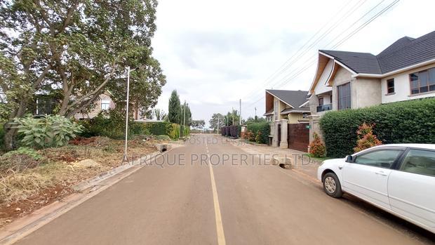1/4 Acre Residential Plot for Sale in Daykio Bustani, Ruiru - Prime ...