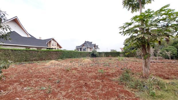 1/4 Acre Residential Plot for Sale in Daykio Bustani, Ruiru - Prime ...