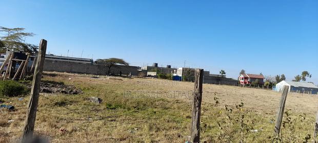 50x100 Commercial Plot for Sale in Isinya, Kajiado | Prime Land | KES ...