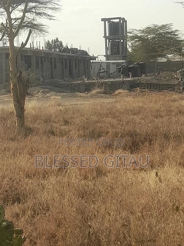 50x100 Commercial Plot for Sale in Isinya, Kajiado | Prime Land | KES ...