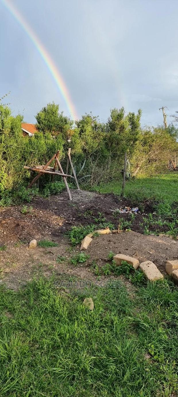 1/8 Acre Land for Sale in Kiserian, Kajiado | Ready for Development