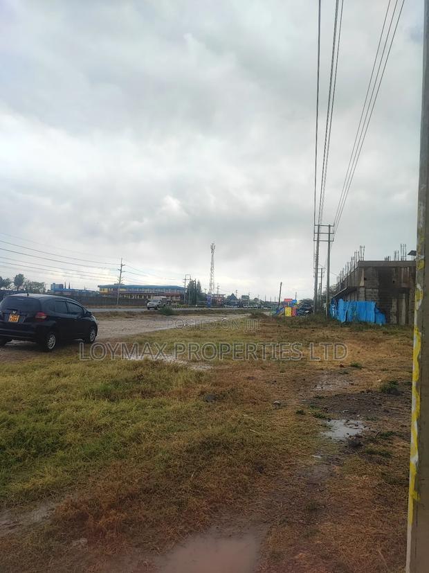 50x100 Commercial Plot for Sale in Kitengela Kimalat | Touches Nairobi ...