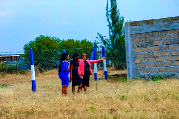 Plots in Ruiru East Block 4 - Kamakis, Ruiru, Kiambu | Jumuika
